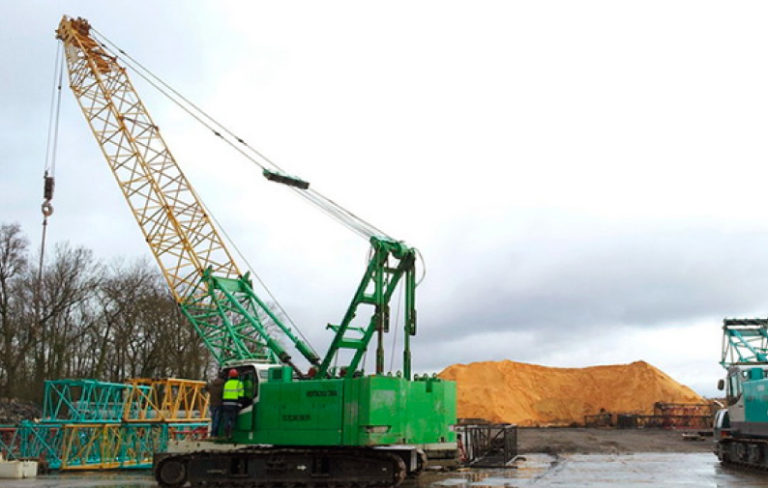 Devenir grutier en France et en Suisse